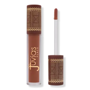 JUVIA'S PLACE The Coffee Shop Lip Gloss Macchiato