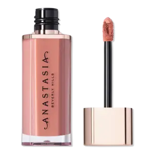 ANASTASIA BEVERLY HILLS Lip Velvet Full-pigment Lip Mousse - Softy