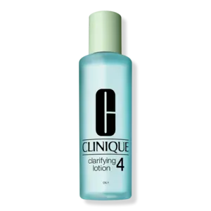 CLINIQUE Clarifying Face Lotion Toner 4 For Oily Skin - One-color
