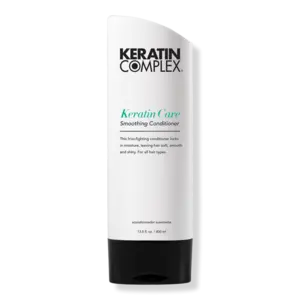 KERATIN COMPLEX Keratin Care Smoothing Conditioner - One-color