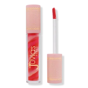 JUVIA'S PLACE The Candy Shop Lip Gloss - Strawberry N Cream