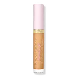 TOO FACED Born This Way Ethereal Light Illuminating Smoothing Concealer Honeybun