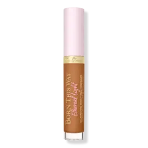 TOO FACED Born This Way Ethereal Light Illuminating Smoothing Concealer Honey Graham