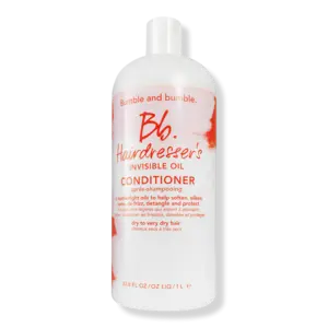 BUMBLE AND BUMBLE Hairdresser's Invisible Oil Hydrating Conditioner - One-color