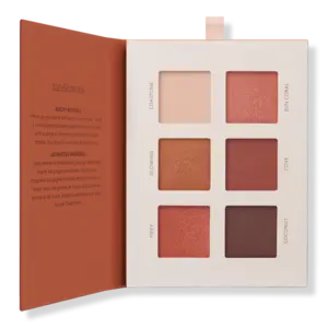 BareMinerals® Mineralist Talc-free Eyeshadow Palette - Warmth