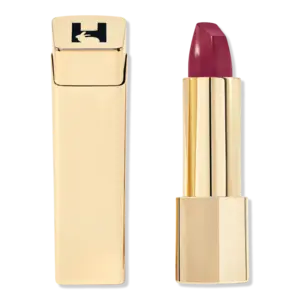 HOURGLASS Unlocked Satin Creme Lipstick Ravine
