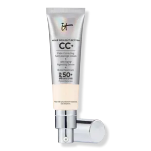 IT COSMETICS Cc+ Cream With Spf 50 - Fair Porcelain