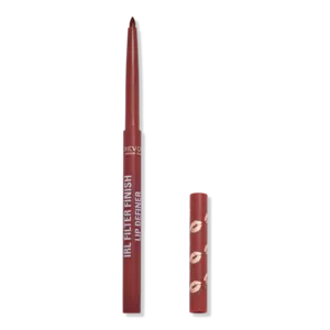REVOLUTION BEAUTY Irl Filter Finish Lip Definer - Burnt Cinnamon