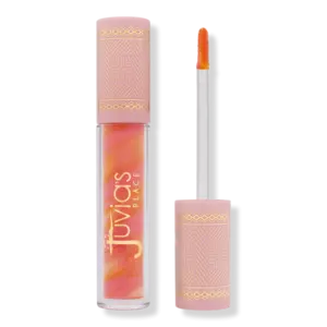 JUVIA'S PLACE The Candy Shop Lip Gloss - Pineapple Pearl