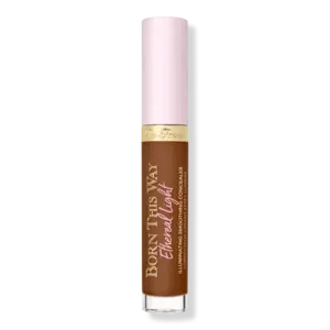 TOO FACED Born This Way Ethereal Light Illuminating Smoothing Concealer Milk Chocolate