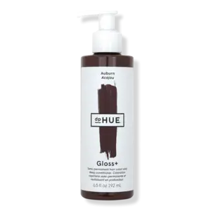 DPHUE Color Boosting Gloss+ Deep Conditioning Treatment - Auburn