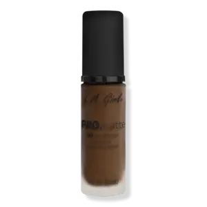 L.A. GIRL Pro.matte Foundation - Espresso