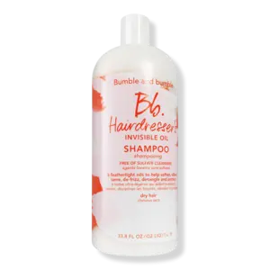 BUMBLE AND BUMBLE Hairdresser's Invisible Oil Hydrating Shampoo - One-color