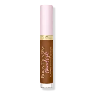 TOO FACED Born This Way Ethereal Light Illuminating Smoothing Concealer Hot Cocoa
