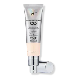 IT COSMETICS Cc+ Cream With Spf 50+ Fair Beige