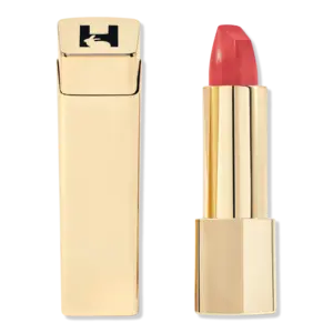 HOURGLASS Unlocked Satin Creme Lipstick Reef