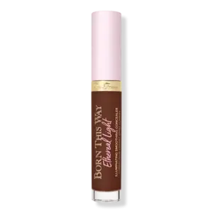 TOO FACED Born This Way Ethereal Light Illuminating Smoothing Concealer Espresso