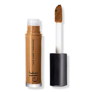 E.L.F. COSMETICS 16hr Camo Concealer Deep Chestnut