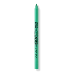 L.A. GIRL Smudge-proof Shockwave Eyeliner Pencil - Fresh