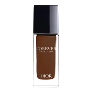 Dior Forever Fluid Skin Glow Foundation 9n Neutral
