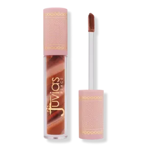 JUVIA'S PLACE The Candy Shop Lip Gloss - Choco Milo
