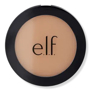 E.L.F. COSMETICS Primer-infused Matte Bronzer - Forever Sunkissed