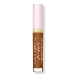 TOO FACED Born This Way Ethereal Light Illuminating Smoothing Concealer Chocolate Truffle