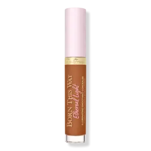 TOO FACED Born This Way Ethereal Light Illuminating Smoothing Concealer Caramel Drizzle