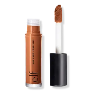 E.L.F. COSMETICS 16hr Camo Concealer Deep Cinnamon