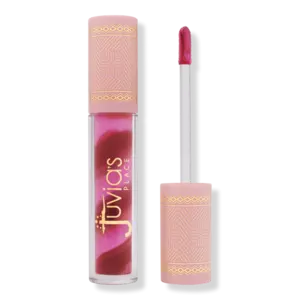 JUVIA'S PLACE The Candy Shop Lip Gloss Bubblegum