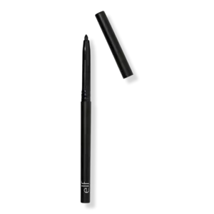 E.L.F. COSMETICS No Budge Retractable Eyeliner Black