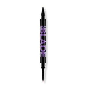 Urban Decay Brow Blade 2-in-1 Eyebrow Pen + Waterproof Pencil - Dark Drapes