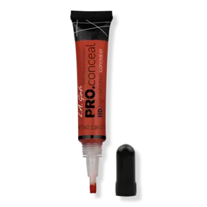 Color Corrector Red Spots