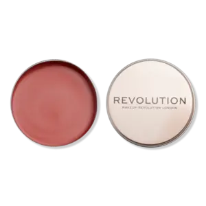 REVOLUTION BEAUTY Balm Glow - Peach Bliss