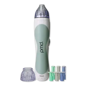 Pmd Personal Microderm Classic Microdermabrasion Tool - Grey