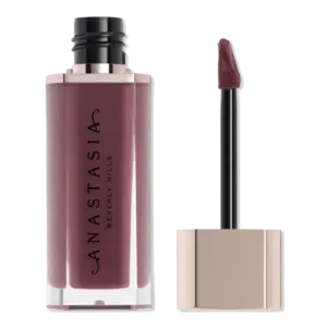 ANASTASIA BEVERLY HILLS Lip Velvet Full-pigment Lip Mousse - Blackberry