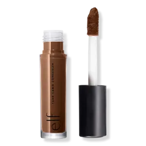 E.L.F. COSMETICS 16hr Camo Concealer Rich Chocolate