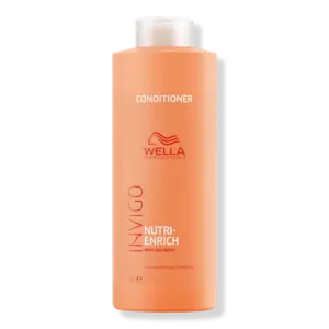 WELLA Invigo Nutri-enrich Conditioner - One-color
