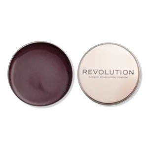 REVOLUTION BEAUTY Balm Glow - Deep Plum