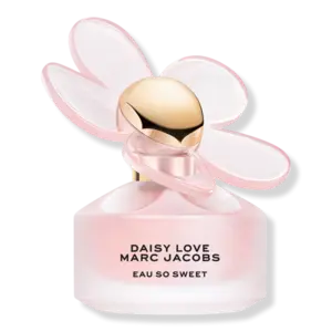 Marc Jacobs Daisy Love Eau So Sweet Eau De Toilette - One-color