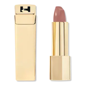 HOURGLASS Unlocked Satin Creme Lipstick - Tide