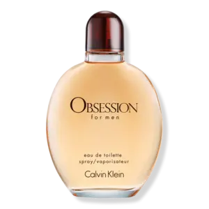 Calvin Klein Obsession For Eau De Toilette - One-color