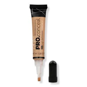 L.A. GIRL Pro.conceal Hd Concealer Bisque