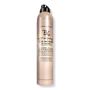 BUMBLE AND BUMBLE Pret-a-powder Tres Invisible Volumizing Dry Shampoo - One-color