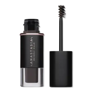 ANASTASIA BEVERLY HILLS Volumizing Tinted Brow Gel Mini - Medium Brown