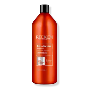 REDKEN Frizz Dismiss Sulfate-free Shampoo - One-color