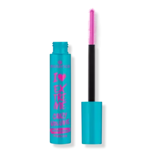ESSENCE I Love Extreme Crazy Volume Waterproof Mascara - Black