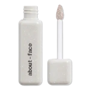ABOUT-FACE Fractal Glitter Eye Paint Refract