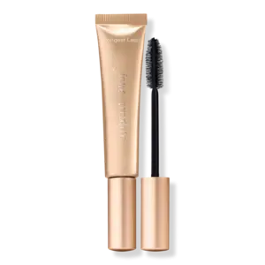 Jane Iredale Longest Lash Thickening And Lengthening Mascara - Black Ice