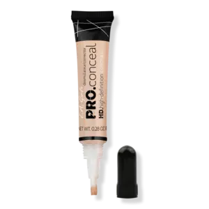 L.A. GIRL Pro.conceal Hd Concealer Fairest